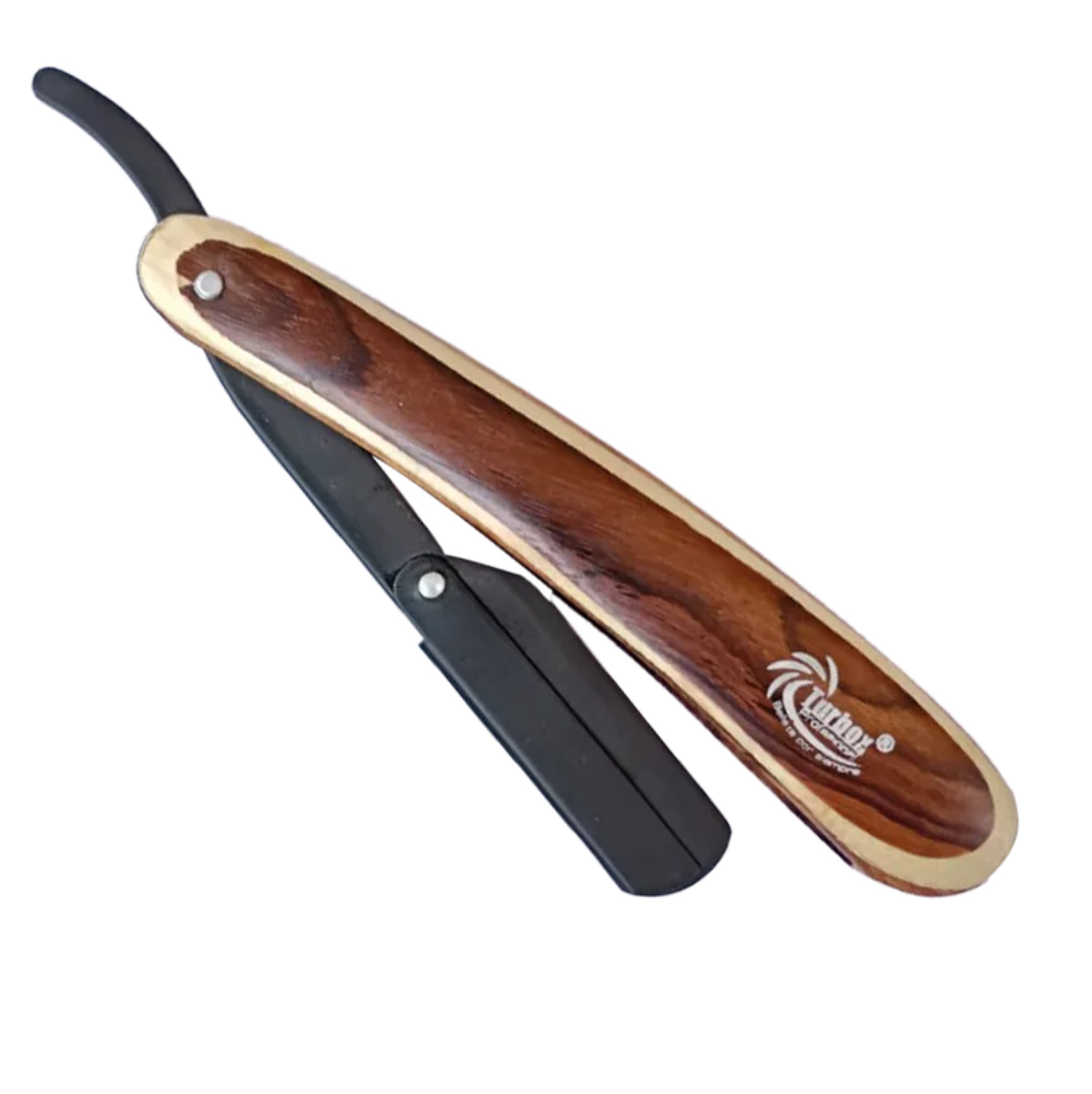 Barbera Turbox Nt-024-rc Mango Madera – Mechu2