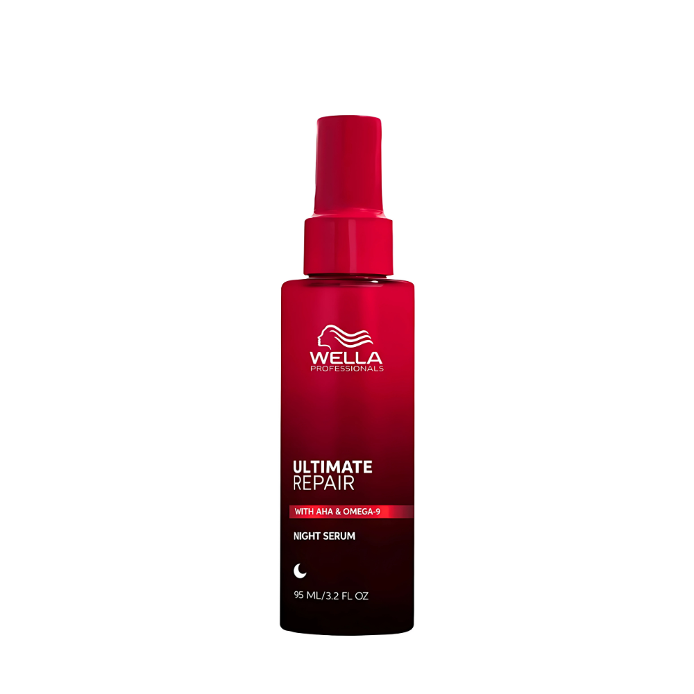 Sérum Nocturno Wella Ultimate Repair 95mL – Mechu2