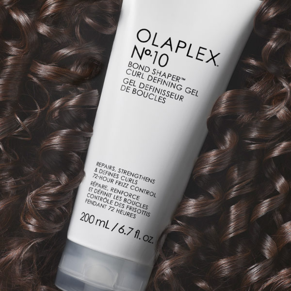 Olaplex No. 10 Bond Shapertm Curl Defining Gel 200ml – Mechu2
