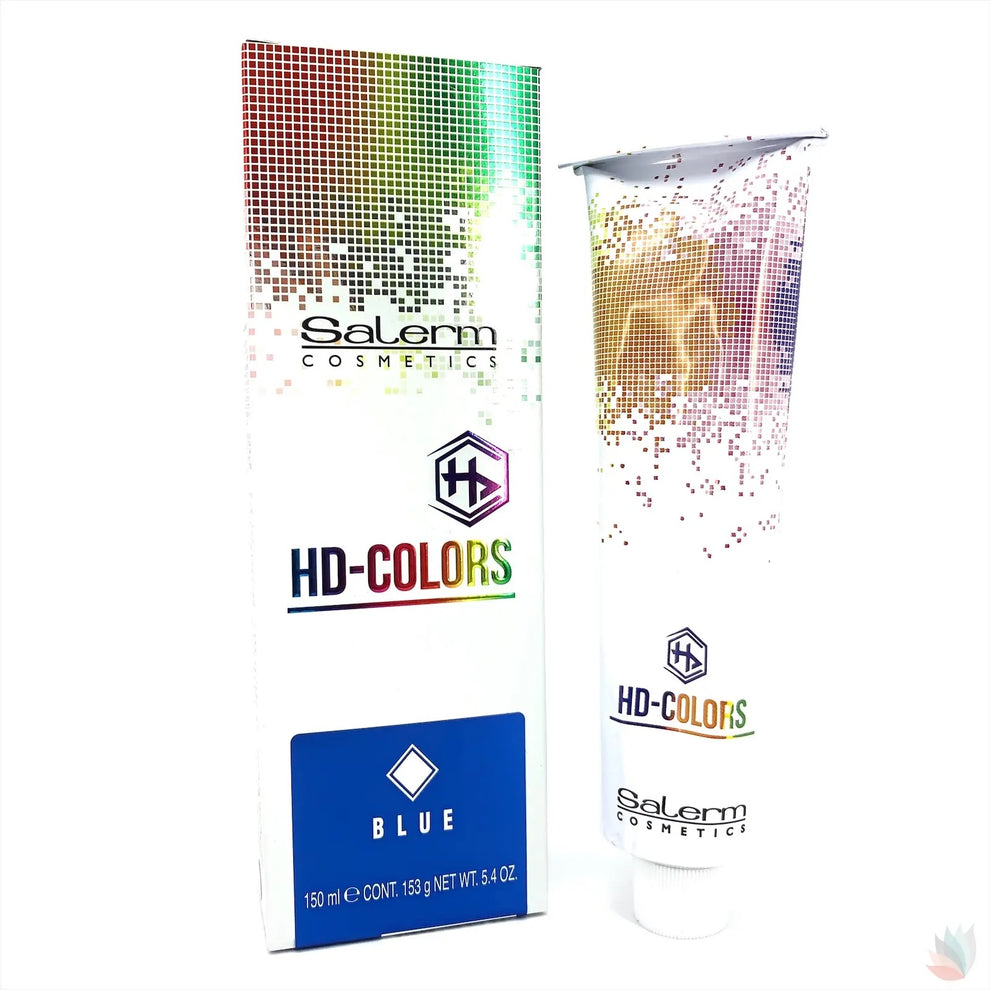 Tinte Salerm Fantasía HD-Colors 150mL – Mechu2
